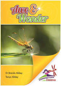 It defines awe and wonder, and shares ways educators can promote ...